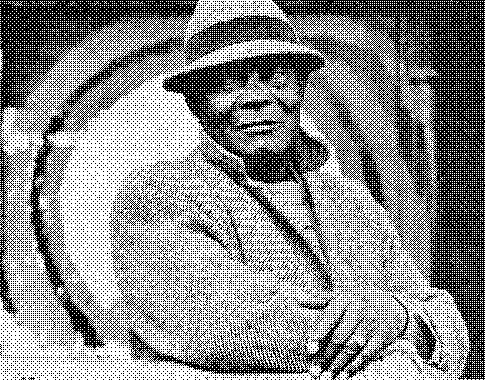 Illustrated Hacksaw Harney discography