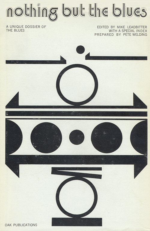 Illustrated Guitar Nubbit discography