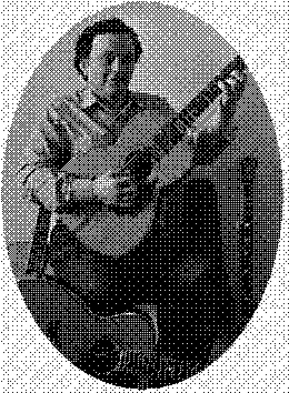 Illustrated Tom Paley discography